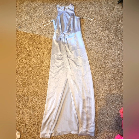 Halston Heritage | Dresses | Halston Beautiful Formal Dress | Poshmark